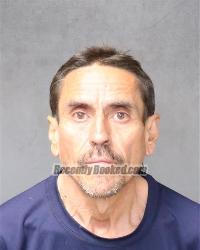 Recent Booking / Mugshot for Ruben Medina in Bernalillo County, New Mexico