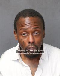 Recent Booking / Mugshot for William Snell in Bernalillo County, New Mexico