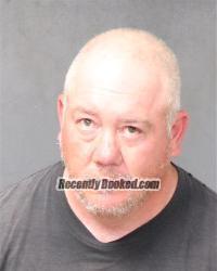 Recent Booking / Mugshot for Robert Christopher Cowden in Bernalillo ...