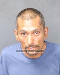 Recent Booking / Mugshot for Luis Cosme Vargas in Bernalillo County ...