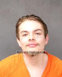 Recent Booking / Mugshot for Peter Serna in Bernalillo County, New Mexico