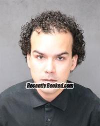 Recent Booking / Mugshot for Alejandro Cordero Martinez in Bernalillo ...