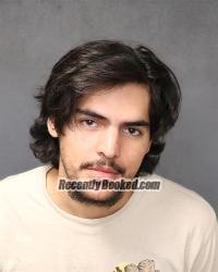 Recent Booking / Mugshot for Gabriel S Ramirez-Jinzo in Bernalillo ...