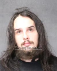 Recent Booking / Mugshot for Julian Farhat in Bernalillo County, New Mexico