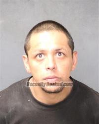 Recent Booking / Mugshot for Benny Escalera in Bernalillo County, New ...