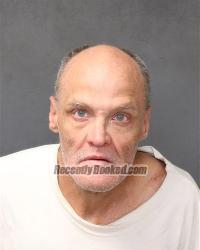 Recent Booking / Mugshot for Victor Ralph Davis in Bernalillo County ...