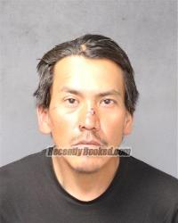 Recent Booking / Mugshot for Adam Troy Smith in Bernalillo County, New ...