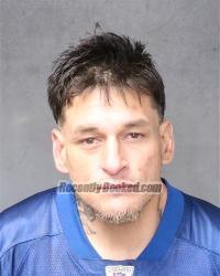 Recent Booking / Mugshot for Andrew Lee Romero in Bernalillo County ...