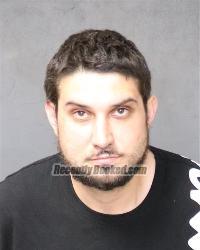 Recent Booking / Mugshot for Stephen Mathew Martinez-Ramirez in ...