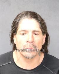 Recent Booking / Mugshot for Dennis Kay Karty in Bernalillo County, New ...