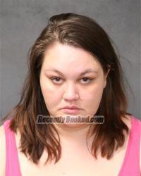 Recent Booking / Mugshot for Devina Josephine Gonzales in Bernalillo ...