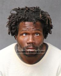 Recent Booking / Mugshot for Adrian Stanford Varnado in Bernalillo ...