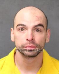 Recent Booking / Mugshot for Angelo Ray Gonzales in Bernalillo County ...
