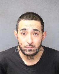 Recent Booking / Mugshot for James Badillo in Bernalillo County, New Mexico