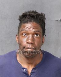 Recent Booking / Mugshot for Trevarius Money in Bernalillo County, New ...