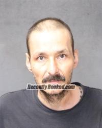 Recent Booking / Mugshot for Michael Ray Rios in Bernalillo County, New ...