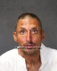 Recent Booking / Mugshot for Ruben James Aragon in Bernalillo County ...