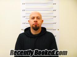 Recent Booking / Mugshot for David James Beals in Bernalillo County ...