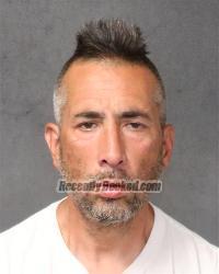 Recent Booking / Mugshot for Daniel Johnny Pena in Bernalillo County ...