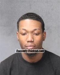 Recent Booking / Mugshot for Jordan Quareem Ingleton in Bernalillo ...