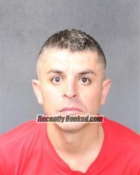 Recent Booking / Mugshot for Jesus Dominguez-Rascon in Bernalillo ...