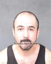 Recent Booking / Mugshot for Luke Vincent Calabro in Bernalillo County ...