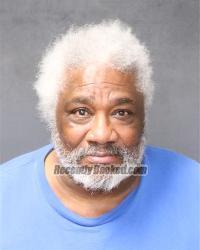 Recent Booking / Mugshot for Lester Mack Brown in Bernalillo County ...