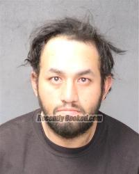 Recent Booking / Mugshot for Alejandro Medina-Minchaca in Bernalillo ...