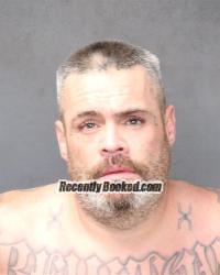 Recent Booking / Mugshot for Adam Robert Mann in Bernalillo County, New Mexico