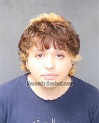 Recent Booking / Mugshot for Joshua Isaiah Sandoval in Bernalillo ...