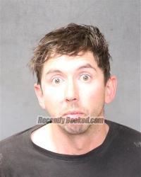 Recent Booking / Mugshot for Andrew Montgomery in Bernalillo County, New Mexico
