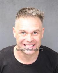 Recent Booking / Mugshot for Brian Alan Holm in Bernalillo County, New ...
