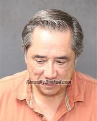 Carl Steve Miranda Mugshot & Arrest Info | Bernalillo County, NM