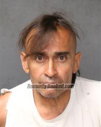 Recent Booking / Mugshot for Donald David Rael in Bernalillo County ...