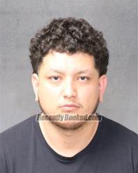 Recent Booking / Mugshot for Moises Adan Munoz-Alderete in Bernalillo ...