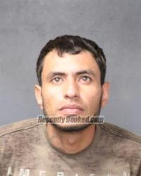Recent Booking / Mugshot for David Daniel Marquez Garcia in Bernalillo ...