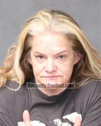 Recent Booking / Mugshot for Jeannie Marie Carter in Bernalillo County ...
