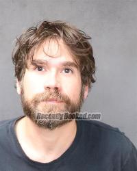 Recent Booking / Mugshot for Trevor Justin Tobin in Bernalillo County ...