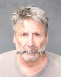 Recent Booking / Mugshot for Frank Perea in Bernalillo County, New Mexico