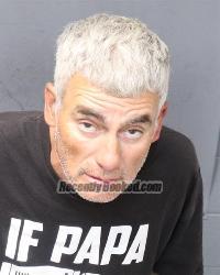 Recent Booking / Mugshot for Mel Daniel Alderete in Bernalillo County ...