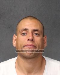 Recent Booking / Mugshot for Max Edward Breceda Kerslake in Bernalillo ...