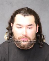 Recent Booking / Mugshot for Christopher Armijo in Bernalillo County ...