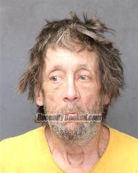 Recent Booking / Mugshot for Michael Howard Scudder in Bernalillo ...