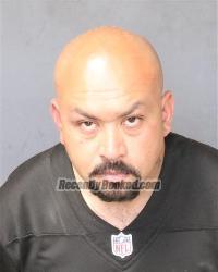 Recent Booking / Mugshot for Hector J Vasquez in Bernalillo County, New ...