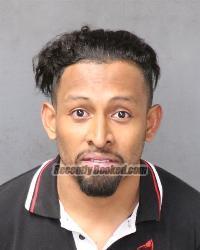 Recent Booking / Mugshot for Marco Rodriguez Carmona in Bernalillo ...