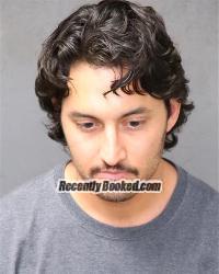 Recent Booking / Mugshot for Dominic David Benavidez in Bernalillo ...