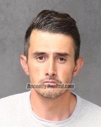 Recent Booking / Mugshot for Anthony David Lopez in Bernalillo County ...