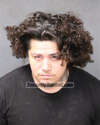 Recent Booking / Mugshot for Patrick P Gonzalez in Bernalillo County ...