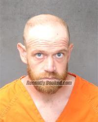 Recent Booking / Mugshot for Brian Willliam Pettis in Bernalillo County ...