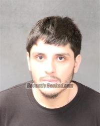 Recent Booking / Mugshot for Isaiah Andrew Osorio in Bernalillo County ...